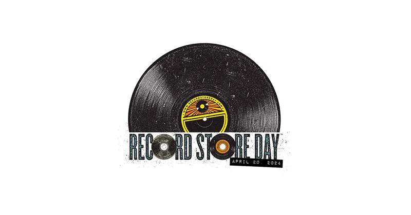 Record Store Day 2024 Exclusive Releases (April 20) - Upcoming Vinyl