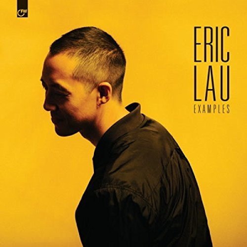 Eric Lau Examples Upcoming Vinyl February 17 2017 Eric Lau Examples Upcoming Vinyl February 17 2017